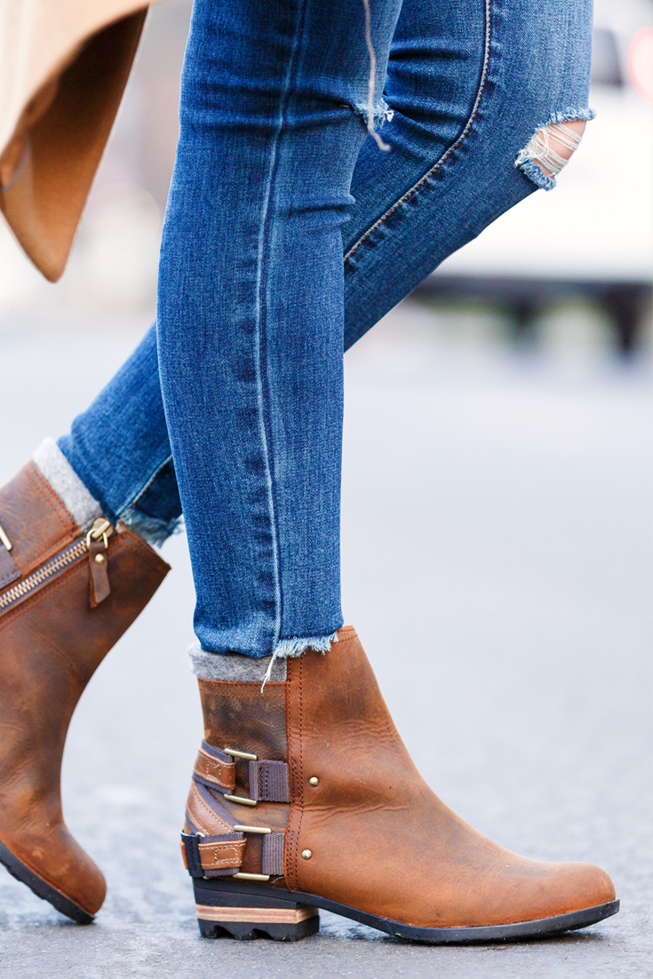 Holiday Travel Style - Sheridan Gregory